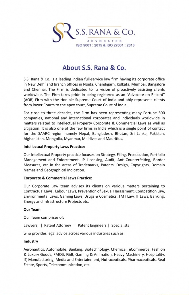 Intellectual Property Rights Basics for Children - IP4kids